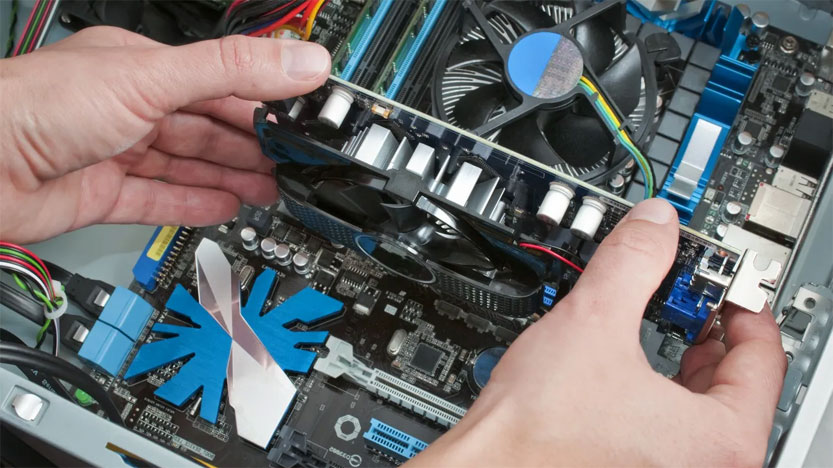 Computer Repair - Perth Tech Experts